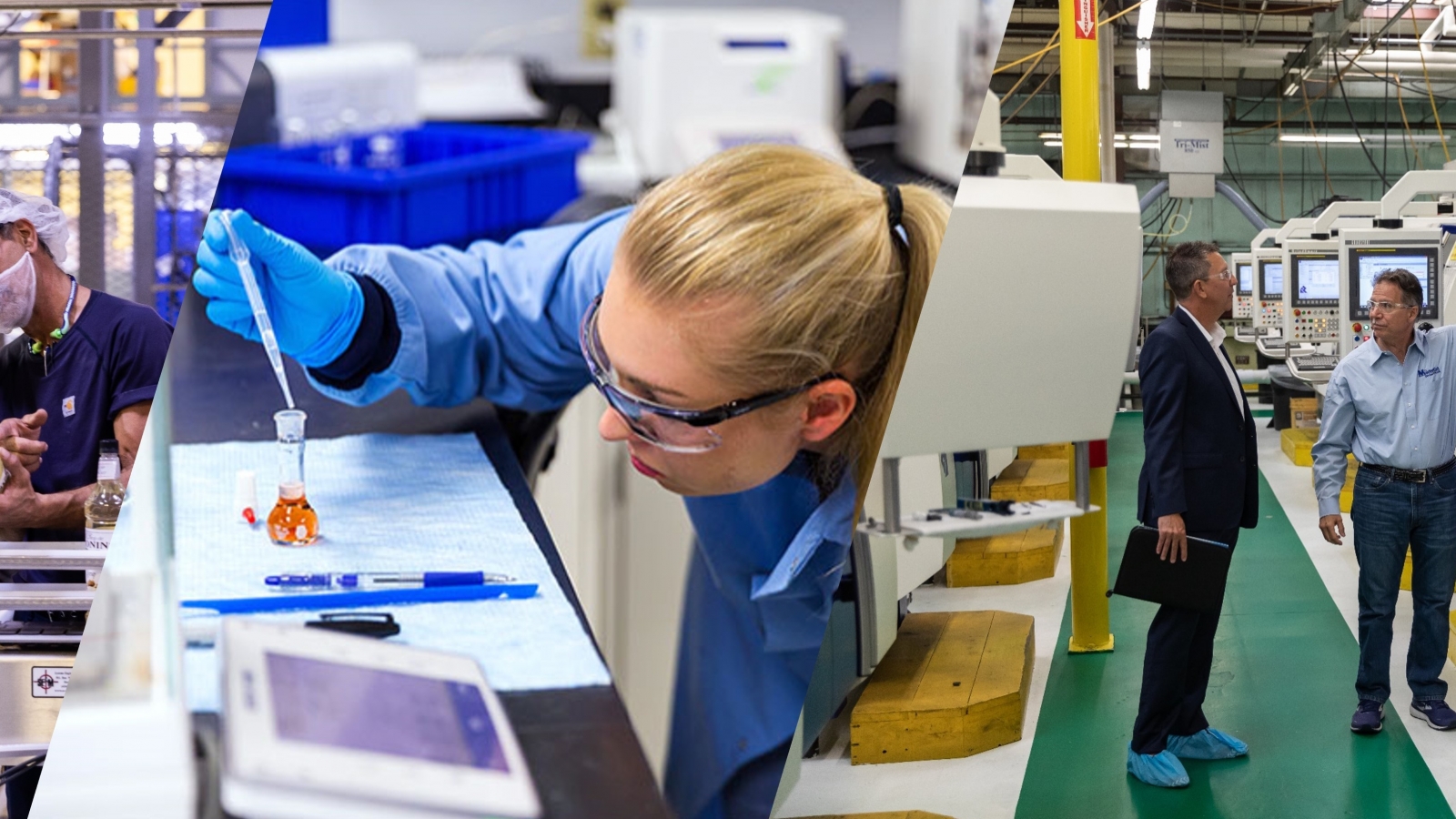 Target Employment and Industrial Land Study (TEILS) Update | SB Friedman